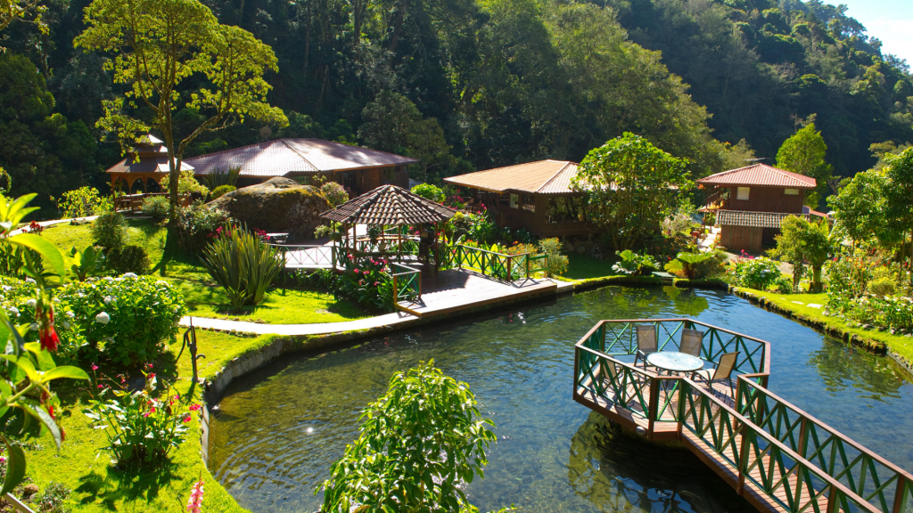 Hidden Villages of Costa Rica: Off-the-Beaten-Path Adventures by Car ...