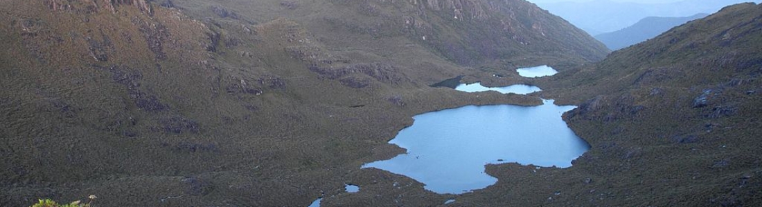 Hiking Cerro Chirripó, Costa Rica | Poas Rent A Car's Blog