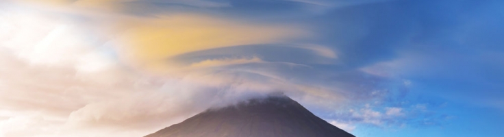 Let´s discover 5 Volcanoes in Costa Rica that are visit worthy | Poas ...